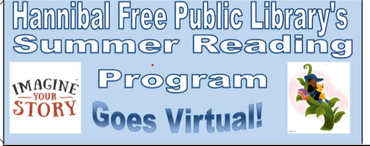 IMAGINE YOUR STORY 2020 SUMMER R